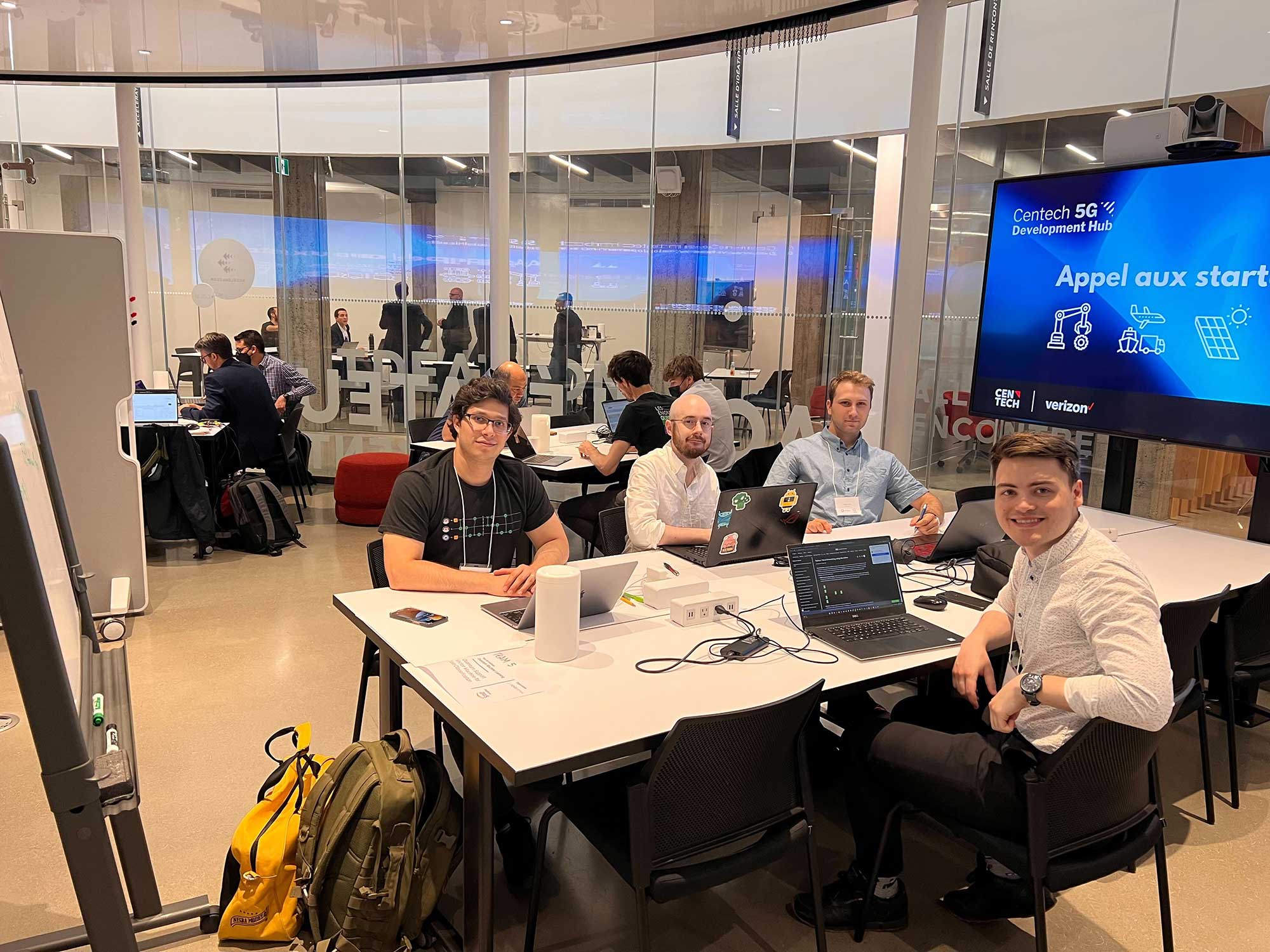 Building with Qubits: Key Highlights and Insights from the BIG Quantum ... Building with Qubits: Key Highlights and Insights from the BIG Quantum ...