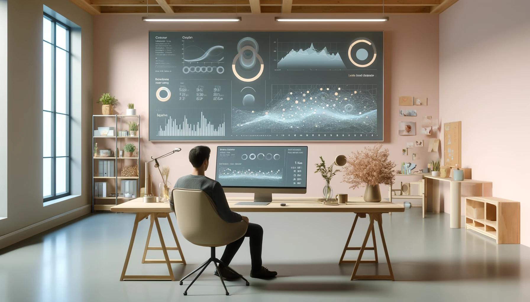 Worth a thousand words: enhancing data visualization for researchers ...